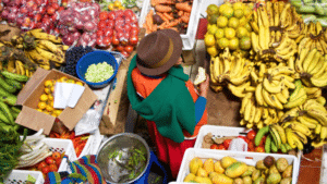 Economía del Perú 2024: Crecimiento, Avances y Desafíos